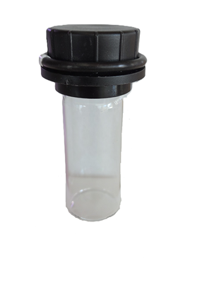 Cuvette, Grab Sample 10 pk. - Lazenby & Associates, Inc.